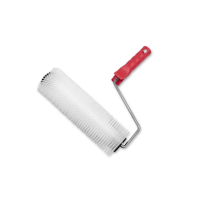 VALJAK JEŽ ZA EPOKSIDE - BauWeb